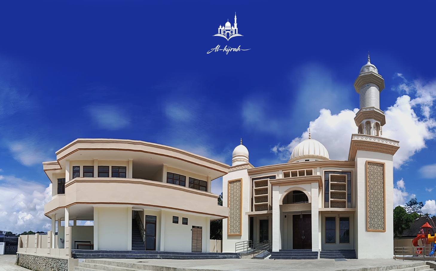 TPQ Masjid Al Hijrah Loa Bakung